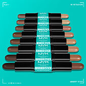 NYX Professional Makeup Official Site - Professional Makeup & Beauty ...