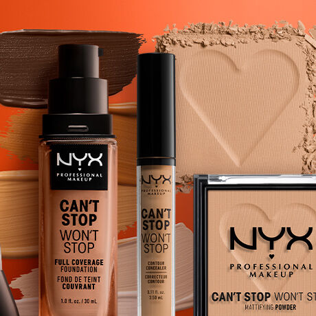About Us | NYX Professional Makeup