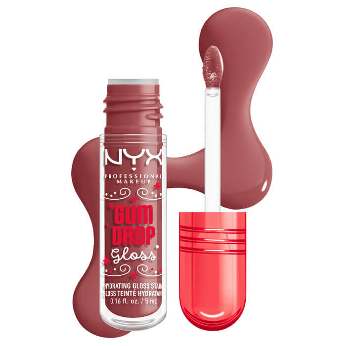 nyx gumdrop